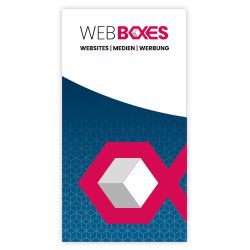 Speisekarte & Getränkekarte | Webboxes